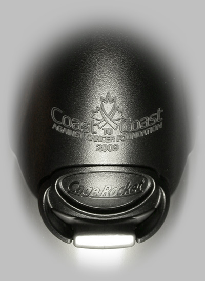 Cage Rocket, Inc. - News